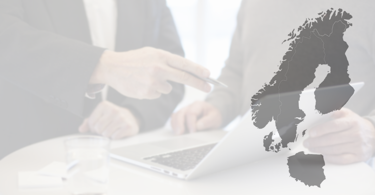 Nearshore Software Development: Why Nordic Companies Hire Polish ... Nearshore Software Development: Why Nordic Companies Hire Polish ...