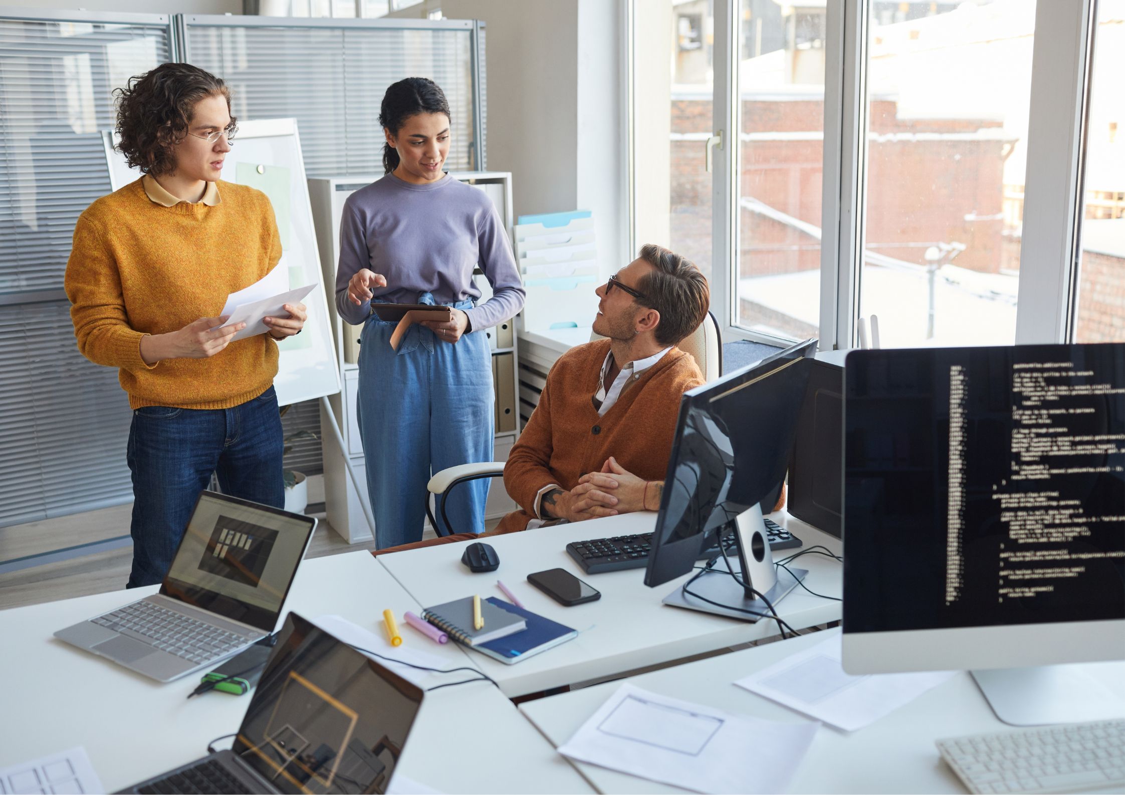 How to Build a Strong Finance Team? How to Build a Strong Finance Team?